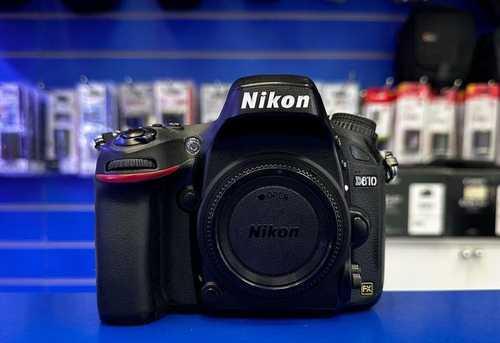 Nikon D610 body (гарантия,чек) id-5197