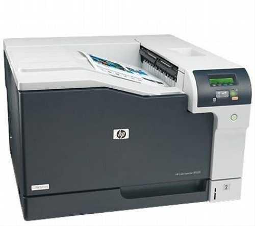 Принтер HP LaserJet Professional CP5225 100237
