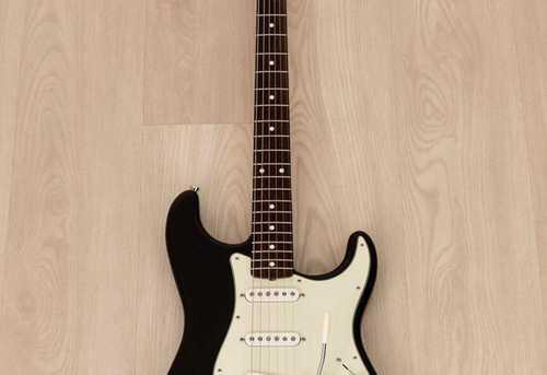 Электрогитара Fender Traditional II 60s Stratocast