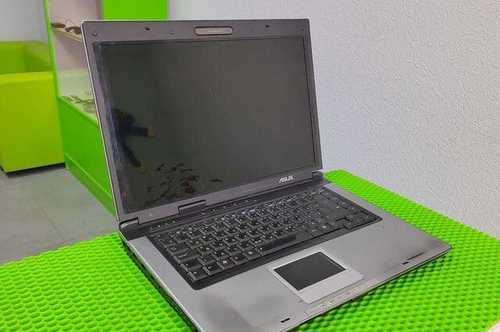 Ноутбук Asus x50vl для работы, дома. Отправка
