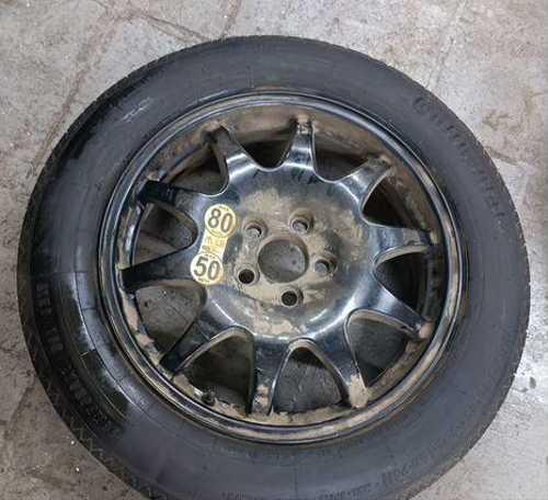 Докатка R19 Range Rover Sport Vogue D3/4