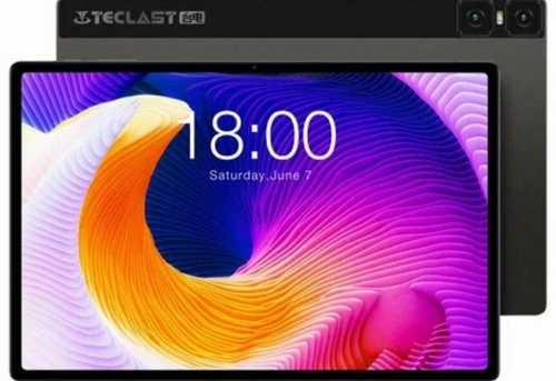 Планшет Teclast T45 8/128Gb серый LTE