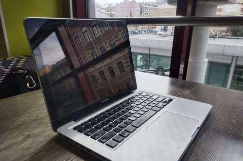 Apple MacBook Pro 13