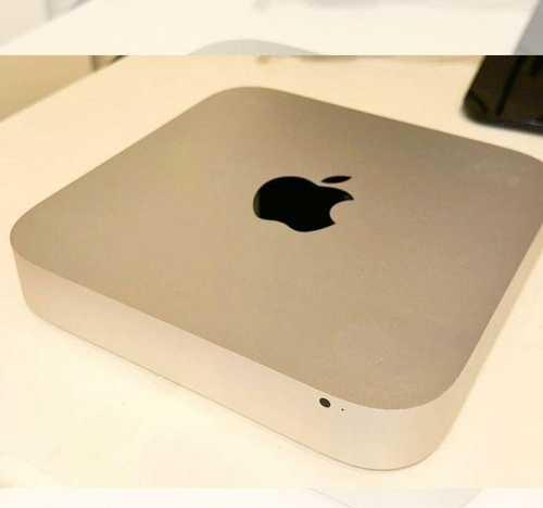 Mac mini (2011) 256GB SSD 4GB RAM