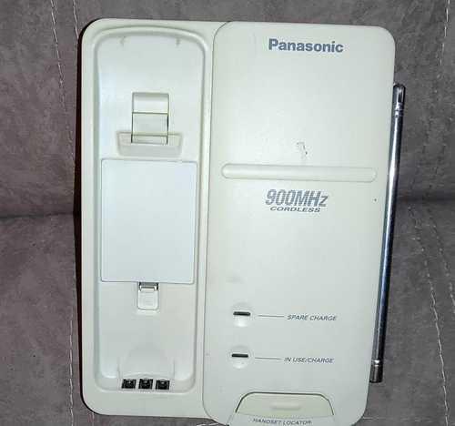 Базовая станция Panasonic