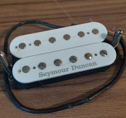 Звукосниматель Seymour Duncan TB-4