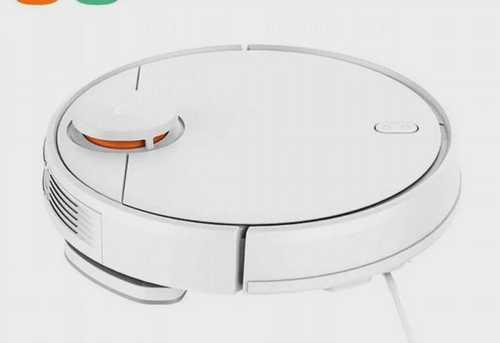Робот-пылесос Xiaomi Mijia 3C (B106CN) CN | Festima.Ru - Мониторинг ...