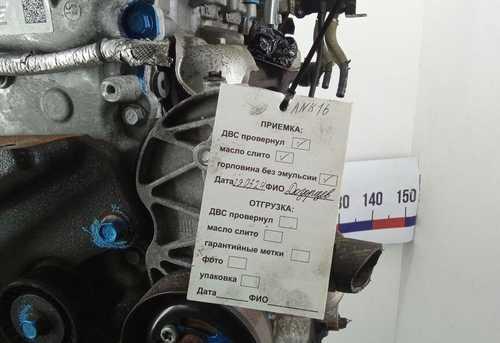 Двигатель Z22D1 Opel Antara L07 (2006-2019)