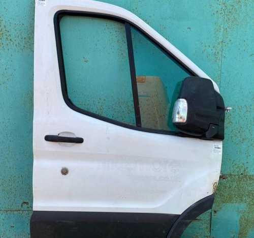 Дверь передняя правая Ford Transit 8