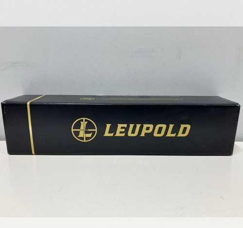 Новый Leupold VX-3HD 4.5-14x40mm CDS-ZL (180623)