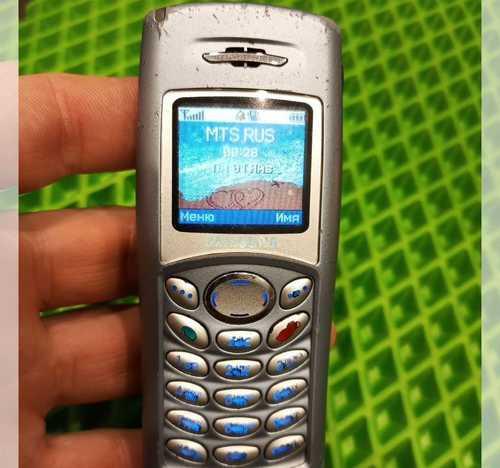 Samsung SGH-C110