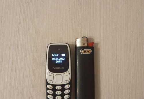 Mini Nokia 3110