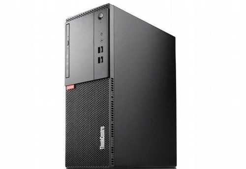 Lenovo Thinkcentre M710t MT