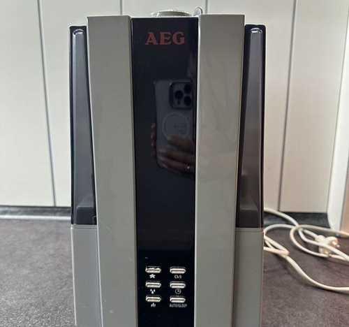 Увлажнитель воздуха AEG Ultra 7138