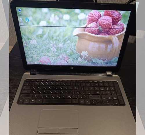 Ноутбук HP бу hp e1-2100