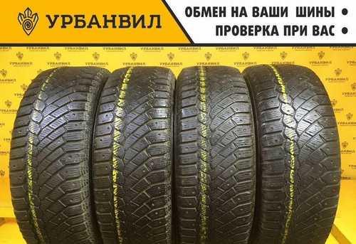 Gislaved Nord Frost 200 205/65 R15 99T