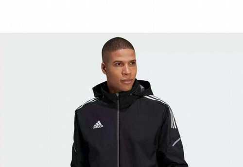 Куртка ветрозащитная adidas Condivo, размер XL