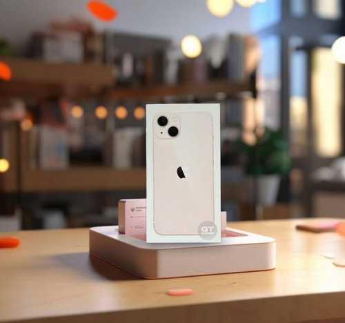 iPhone 13, 256 ГБ