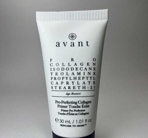 Avant Skincare Collagen Touche Éclat Primer 30ml