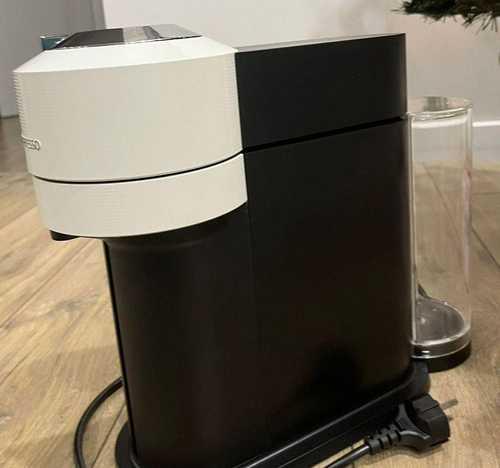 Кофемашина Nespresso ENV120W