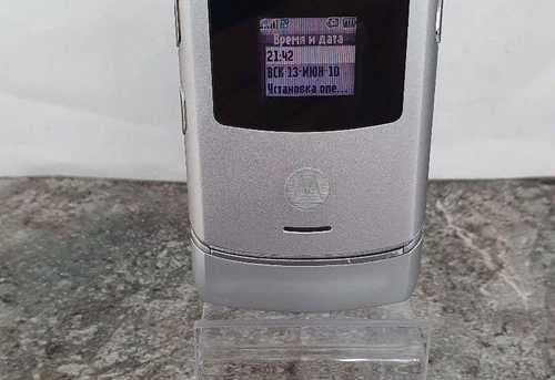 Motorola RAZR V3i