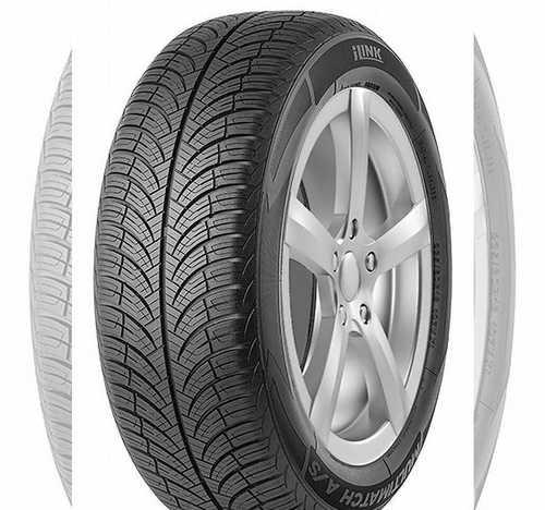 iLink Multimatch A/S 215/65 R17 99T