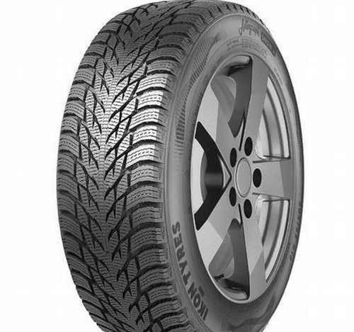 Ikon Tyres Autograph Snow 3 215/55 R16 97R