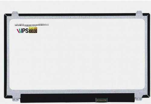 Матрица для ноутбука HP 15-BW018UR IPS FullHD 30pi