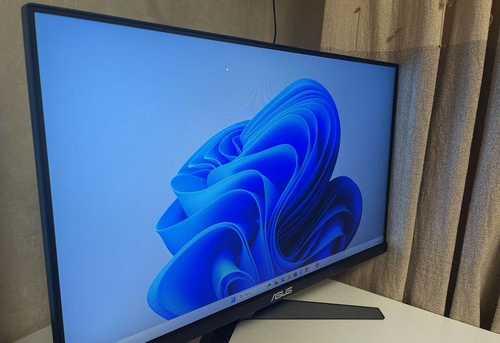 Новый монитор asus VY249HE 23'8