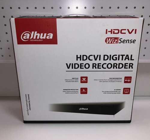 Видеорегистратор Dahua DH-XVR5116HS-I3