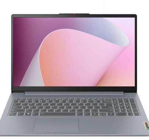 Ноутбук Lenovo IdeaPad Slim 3 Gen 8 15IAH8