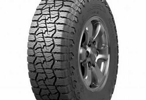 Greentrac RoughMaster XT 245/70 R16 113T