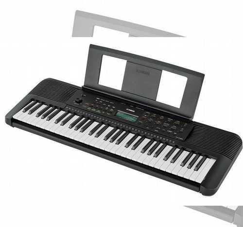 Yamaha PSR-E283 синтезатор новый