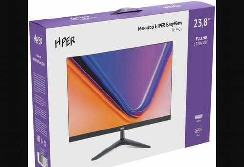 Игровой монитор Hiper EasyView FH2401