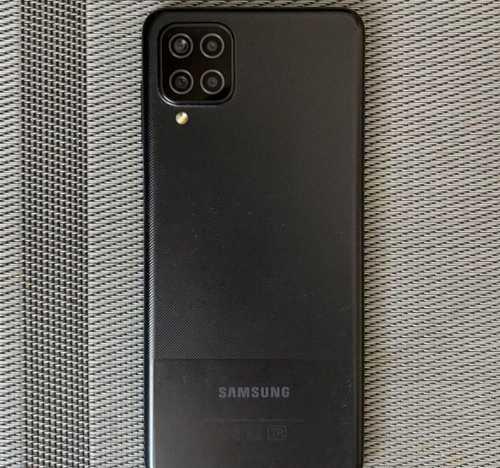 Samsung Galaxy A12, 4/64 ГБ