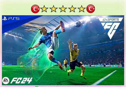 FIFA 24 (EA Sports FC 24) для Playstation 49208