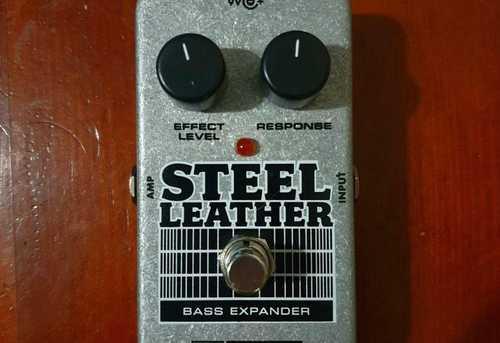 Electro-Harmonix (EHX) Steel Leather