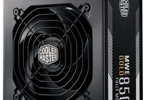 Cooler Master MWE gold 850 - V2 Full Modular (MPE