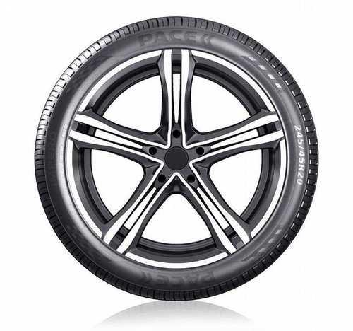Pace Impero 285/45 R22 114W