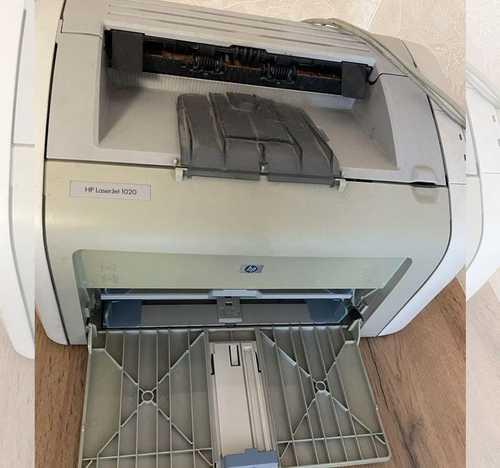 Принтер hp laserjet 1020