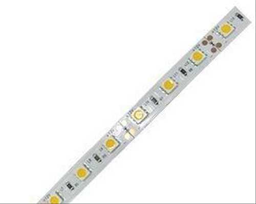 Светодиодная лента Ecola LED strip STD 14 4W/m 12V