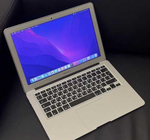 Apple MacBook Air 13 2015 8/128GB