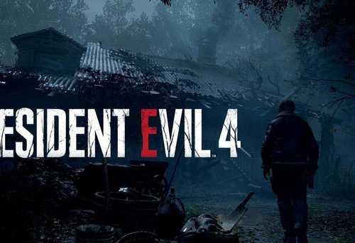 Resident evil 4 remake gold edition