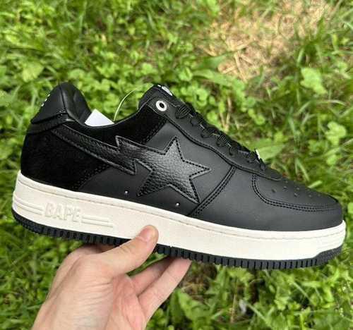 Кроссовки Bape sta