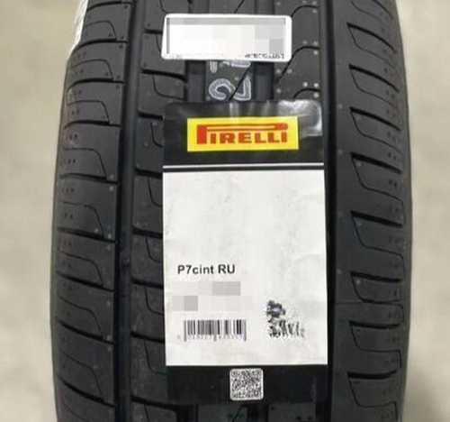 Pirelli Cinturato P7 205/60 R16 92W