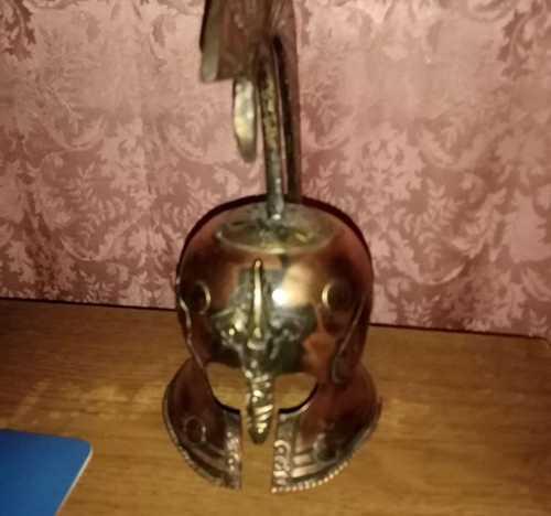 Греческий шлем Сувенир