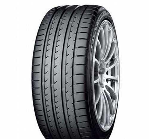 Yokohama Advan Sport V105S 325/25 R21 102Y