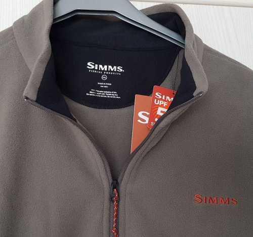 Simms WaderWick Thermal Top, XXL