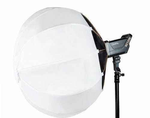 Софтбокс SmallRig 3932 складной RA-L90 Lantern (ди