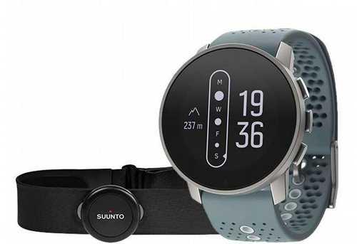 Смарт часы Suunto 9 Peak + Smart Heart Rate Belt